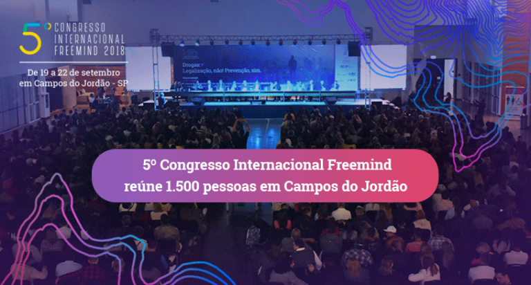 5º Congresso Freemind reúne 1.500 pessoas em Campos do Jordão ...