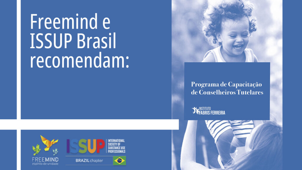 Programa de Capacitação de Conselheiros Tutelares - Freemind | Blog ...